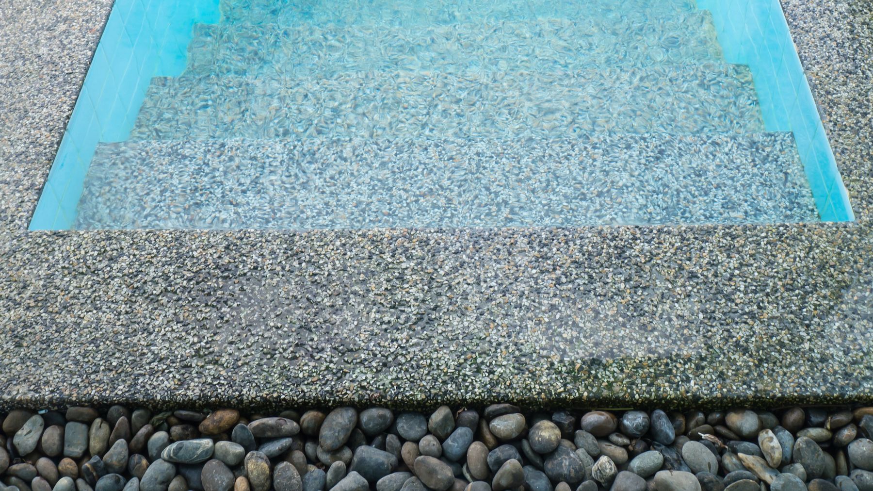 Best Pool Surfacing Materials – DIY Pools & Spas