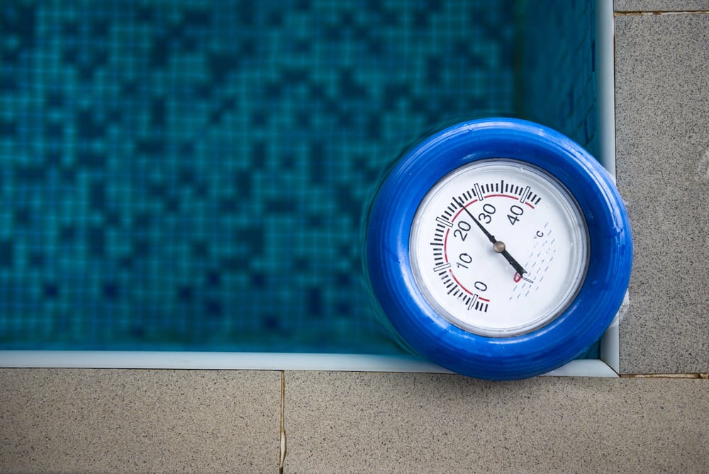 What Air Temperature Is Too Cold To Swim – DIY Pools & Spas