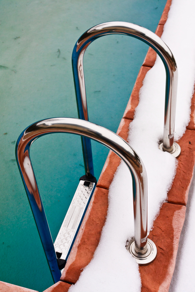 What Air Temperature Is Too Cold To Swim – DIY Pools & Spas